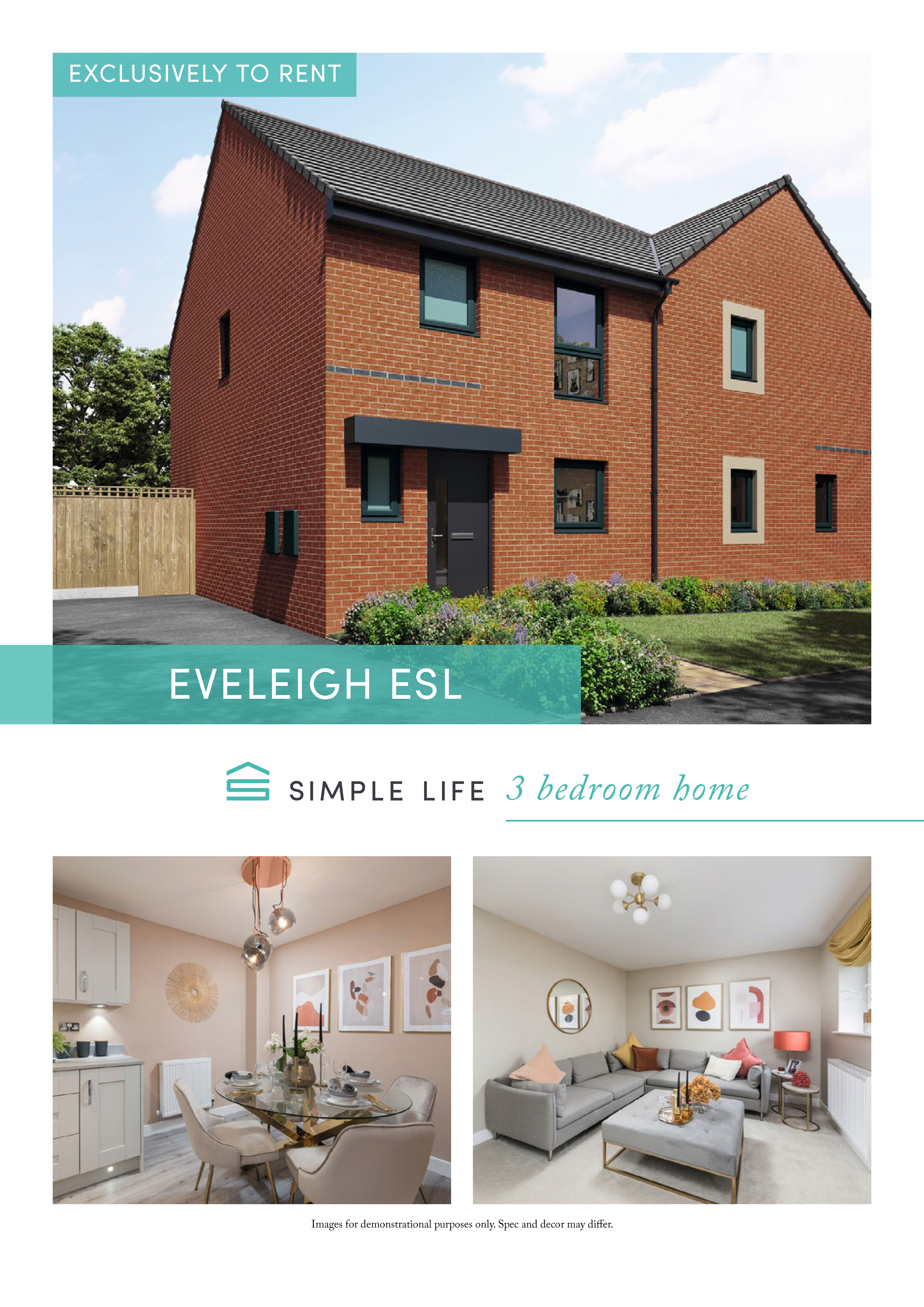 Simple Life Homes - Bishops Park II